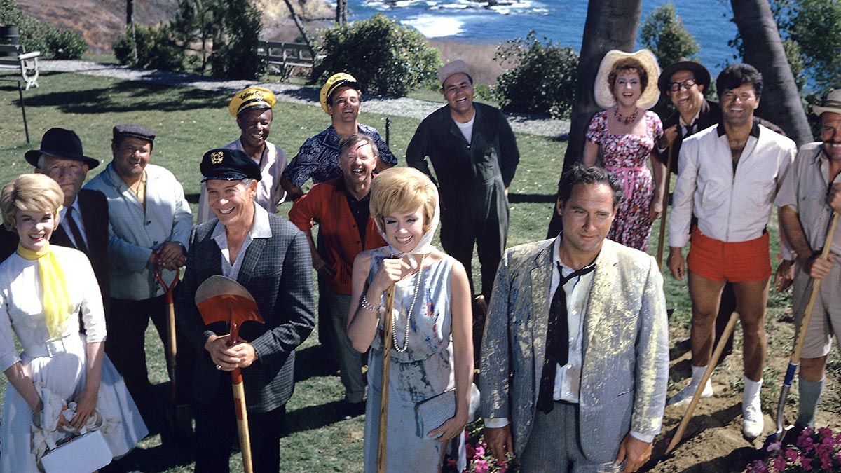 Best Movies of 1963 – Entertainment Yearly